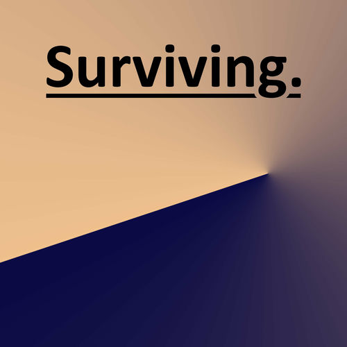 Listen to Surviving podcast | Deezer