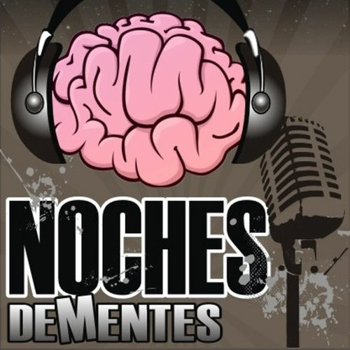 Listen to Noches de Mentes con Paco y Ramón podcast | Deezer