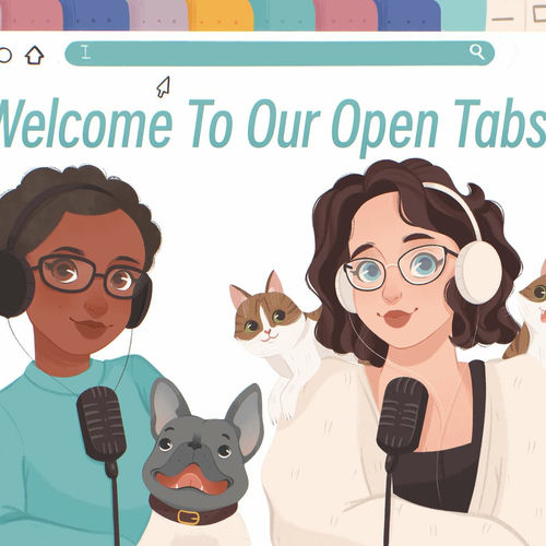 Listen to Welcome to Our Open Tabs podcast | Deezer