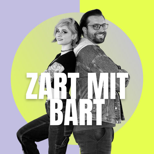 Listen to Zart mit Bart podcast | Deezer