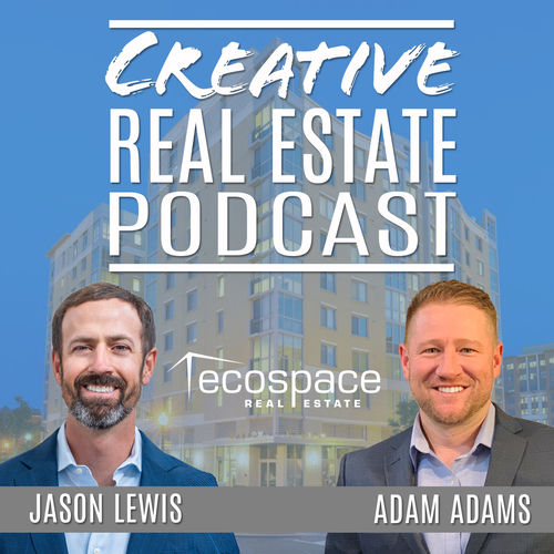 Listen to Creative Real Estate Podcast podcast | Deezer