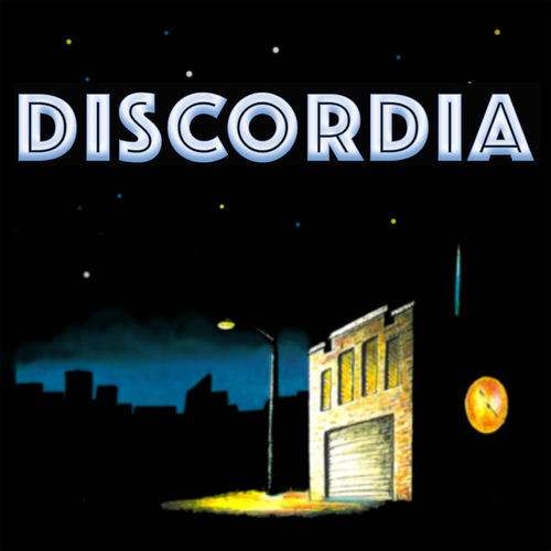 Listen to Discordia podcast | Deezer