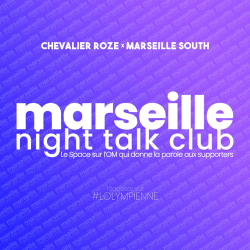 Listen to Marseille Night Talk Club podcast | Deezer