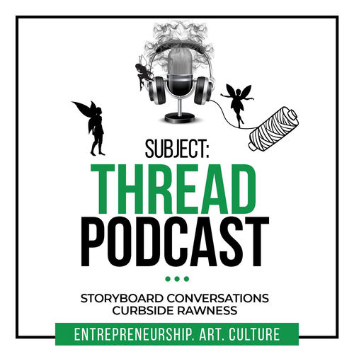 Listen to Subject Thread Podcast podcast | Deezer