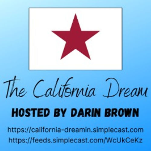 Listen to The California Dream podcast | Deezer