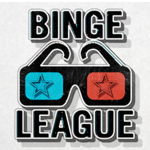 Listen to Binge League: The League of Extraordinary Bingers podcast ...