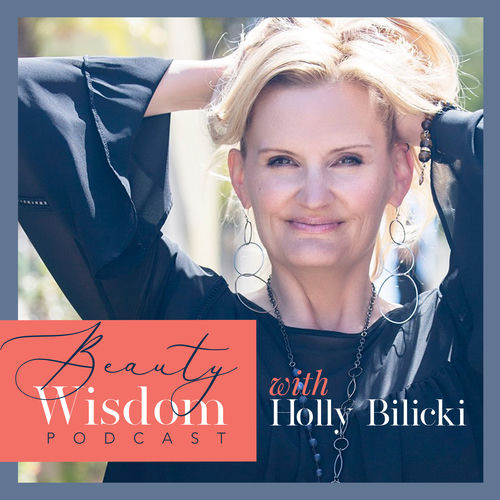 Listen to Beauty Wisdom Podcast podcast | Deezer
