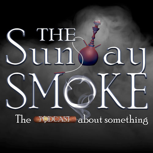 Listen to The Sunday Smoke podcast | Deezer