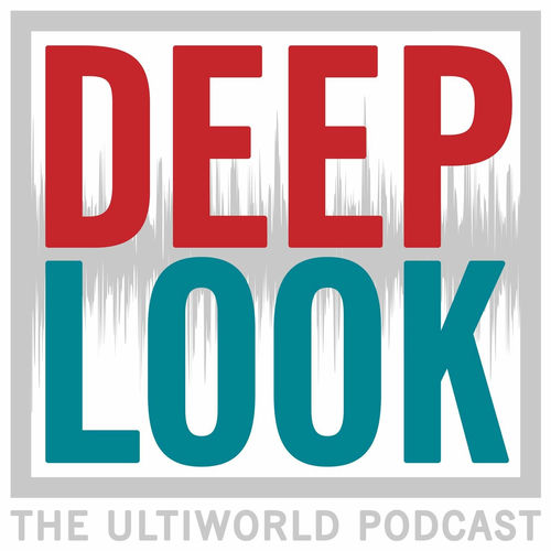 Escucha el podcast Deep Look: Ultiworld's Weekly Podcast | Deezer