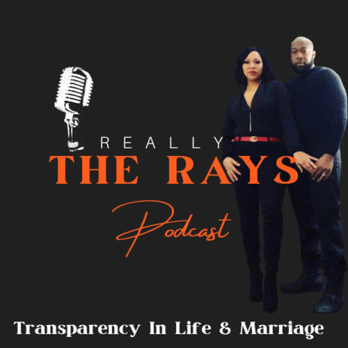 Listen to Really The Rays Podcast podcast | Deezer