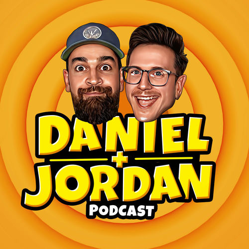 Listen to Daniel And Jordan podcast | Deezer