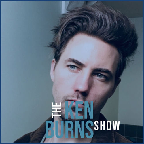 Listen to The Ken Burns Show podcast | Deezer
