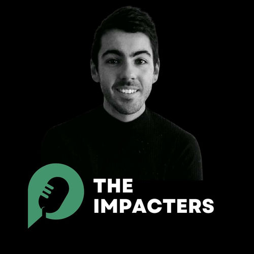 Listen to The Impacters podcast | Deezer