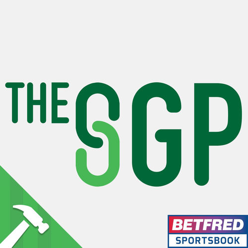 Listen to The SGP podcast | Deezer