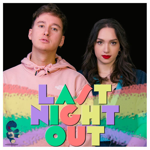 Escucha el podcast Last Night Out | Deezer