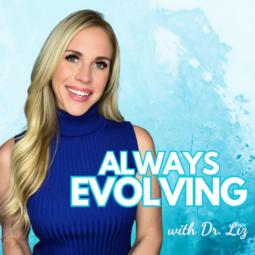 Podcast Always Evolving | Ouvir na Deezer