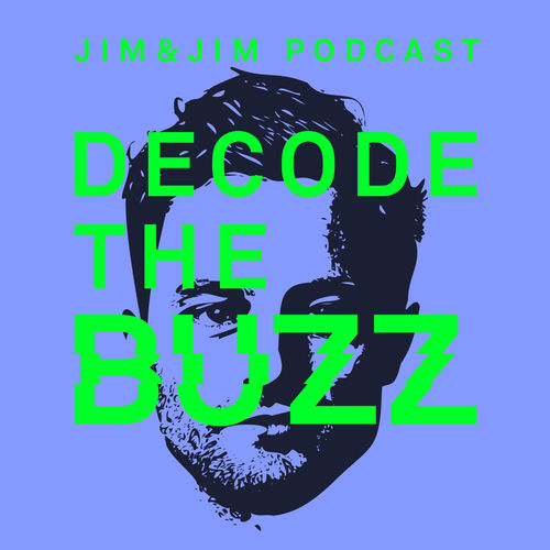 Listen to Decode The Buzz podcast | Deezer