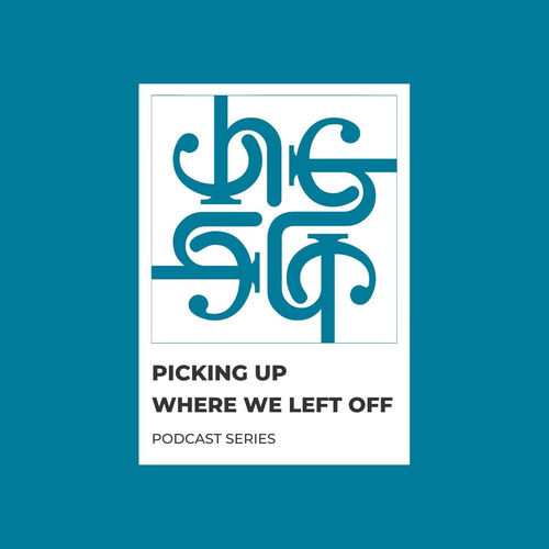 Listen to Picking Up Where We Left Off podcast | Deezer
