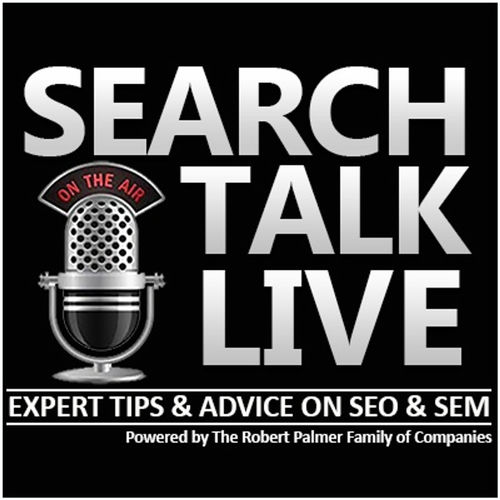 Listen to Search Talk Live podcast | Deezer