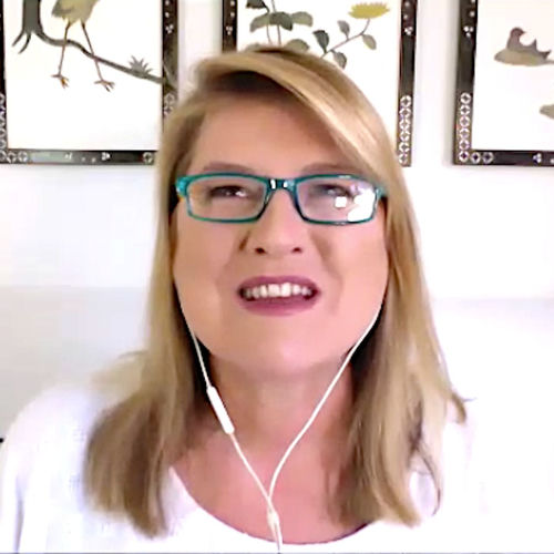 Listen to KAren Swain ATP Radio podcast | Deezer