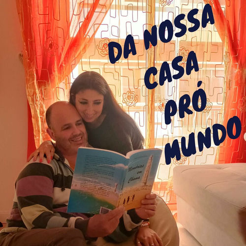 Listen to Da nossa casa Pró mundo podcast | Deezer