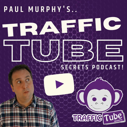 Listen to Traffic Tube Secrets Podcast podcast | Deezer