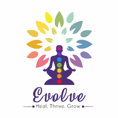 Listen to Evole- Heal, Thrive, Grow podcast | Deezer