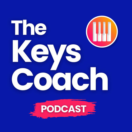 Escucha el podcast The Keys Coach Podcast | Deezer