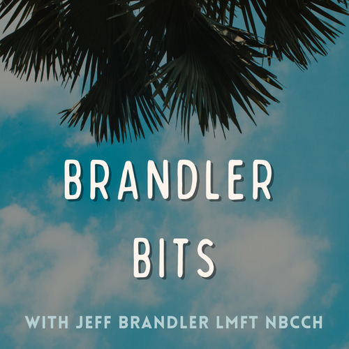 Listen to Brandler Bits podcast | Deezer