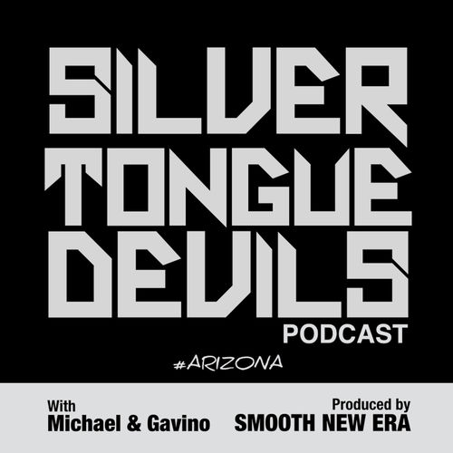 Listen to SILVER TONGUE DEVILS PODCAST podcast | Deezer