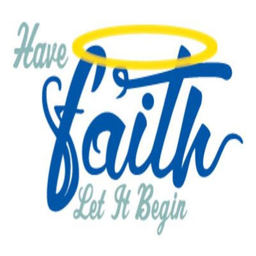 Listen to Have Faith Let it Begin podcast | Deezer