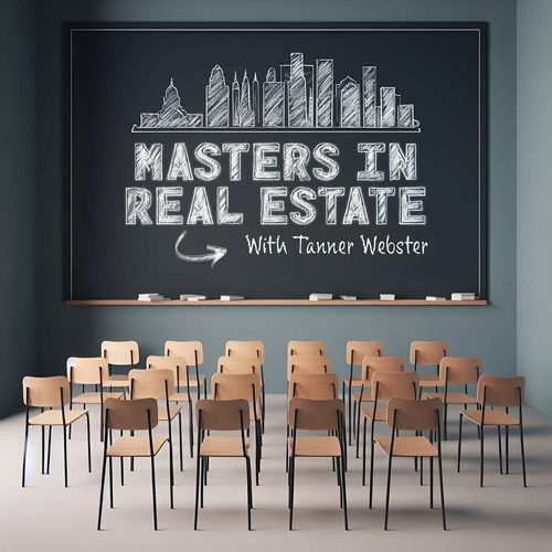 Listen to Masters In Real Estate podcast | Deezer