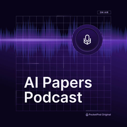 Listen to AI Papers Podcast podcast | Deezer