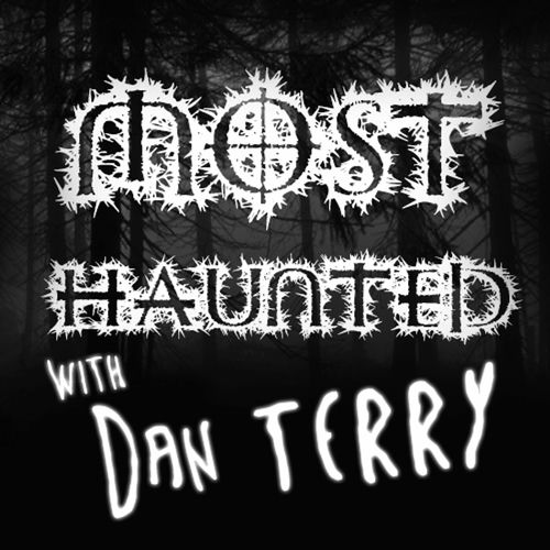 Listen to MOST HAUNTED podcast | Deezer