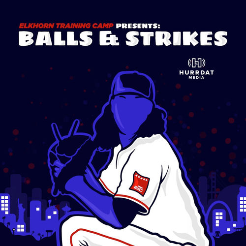 Listen to Balls And Strikes podcast | Deezer