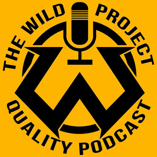 Escuchar el podcast The Wild Project | Deezer