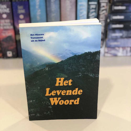 Listen to Het Levende Woord podcast | Deezer