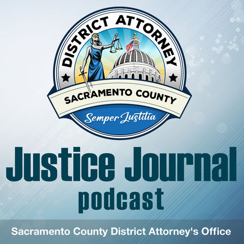Listen to Justice Journal podcast | Deezer