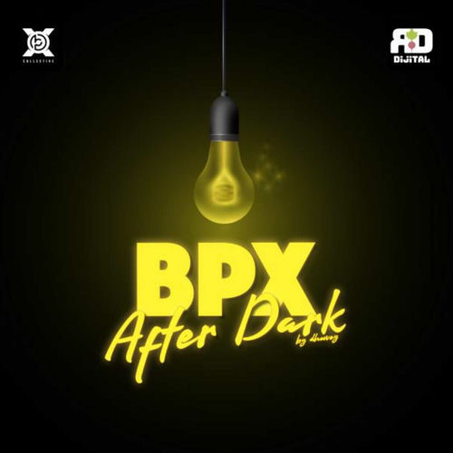 Listen to Radish Dijital Featuring BPX After Dark podcast | Deezer