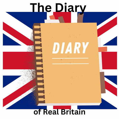 Escucha el podcast The Diary of Real Britain | Deezer
