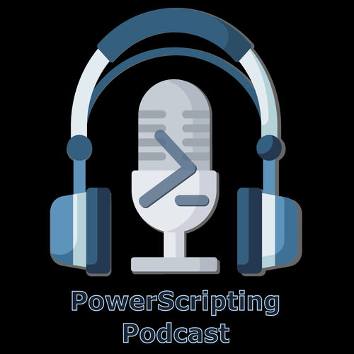 Listen to PowerScripting Podcast podcast | Deezer