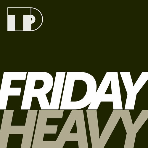 Listen to Friday Heavy podcast | Deezer