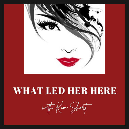 Listen to What Led Her Here podcast | Deezer