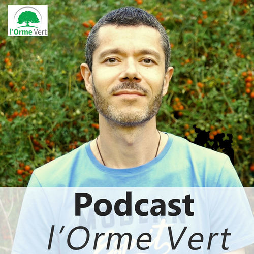 Listen to David Orme Vert podcast | Deezer
