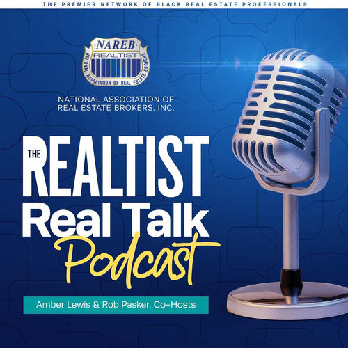 Listen to The REALTIST Real Talk Podcast podcast | Deezer