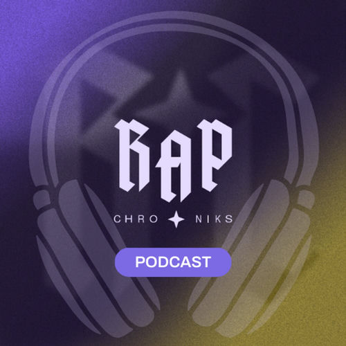 Listen to Podcast - Rap Chroniks podcast | Deezer