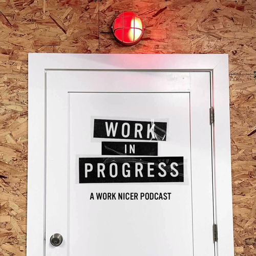 Listen to Work In Progress podcast | Deezer