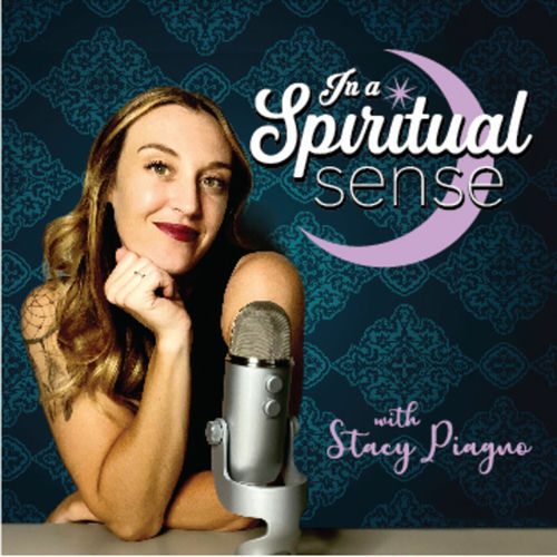 Listen to In a Spiritual Sense podcast | Deezer