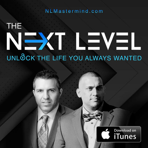 Listen to Next Level Business Podcast podcast | Deezer