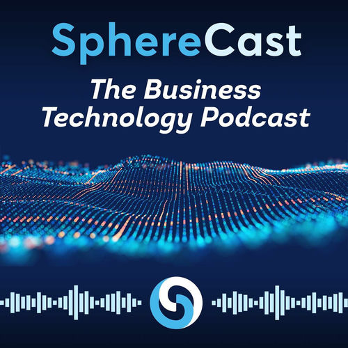 Listen to SphereCast podcast | Deezer